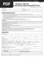 NKORL Declaration for Insurance Policy | PDF | Business | Technology ...