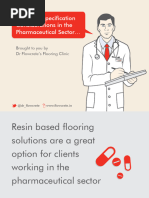Plascore Pharma Cleanroom Systems | PDF | Wall | Door