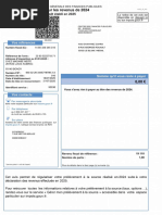 French Tax Identification Number (TIN) Guide | PDF | Identity Document ...