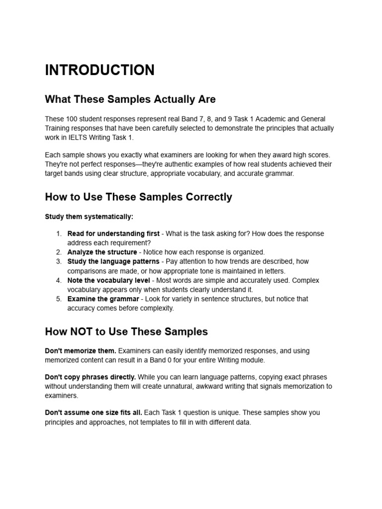 Band 7 8 and 9 Task 1 VIP Student Samples 1 | PDF | Gross Domestic ...