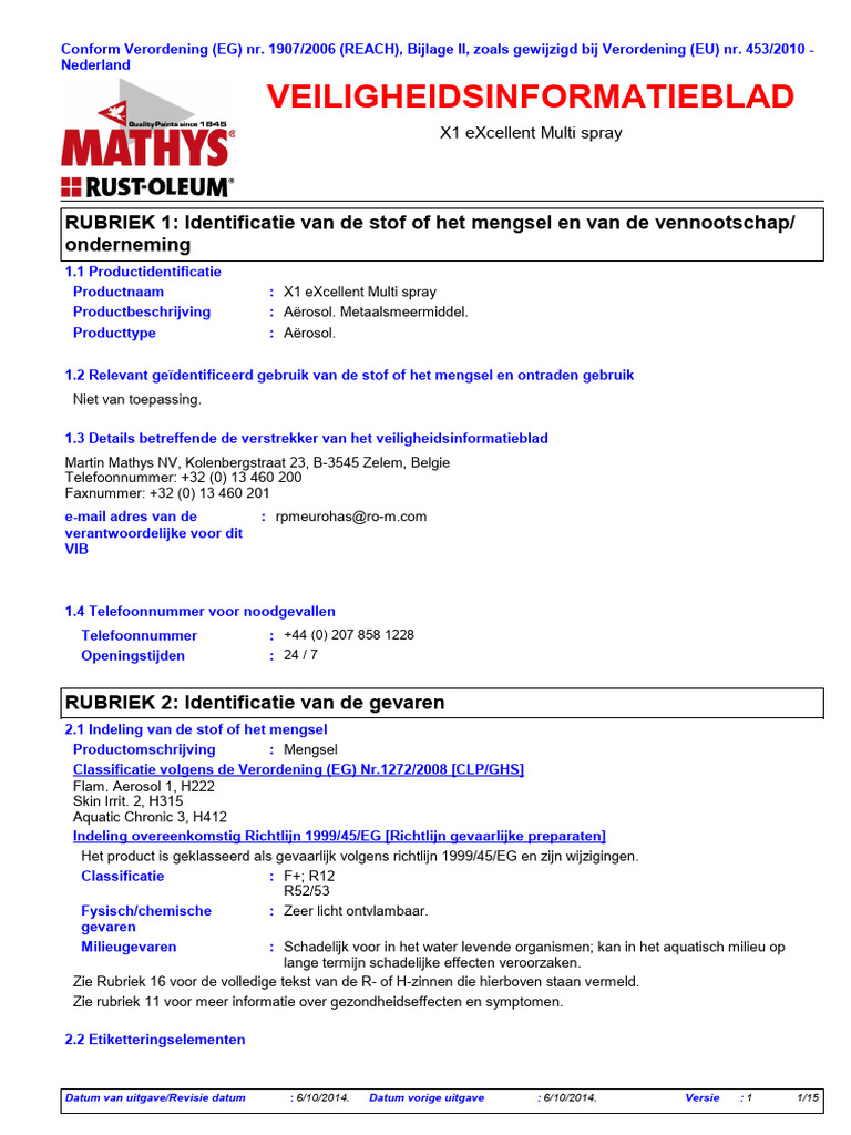 Datasheet nl1 | PDF