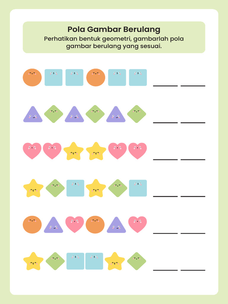 Menyajikan Data Dalam Bentuk Diagram Barang Lembar Kerja Matematika Numerasi SD Kelas 3 Biru ...