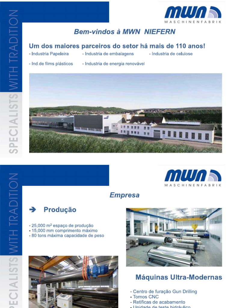 MWN | PDF