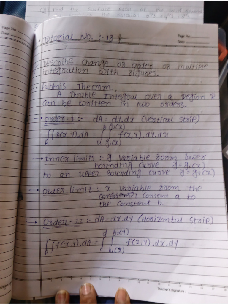 Tutorial 13,14,1,2,3,4 | PDF