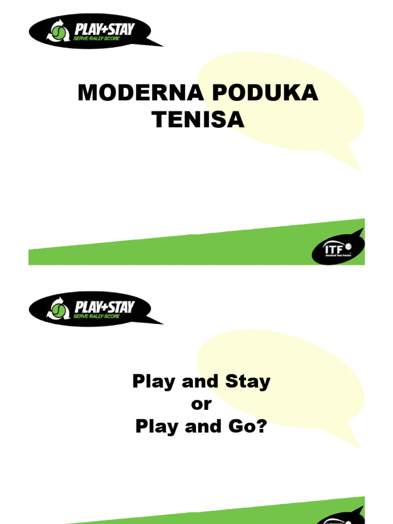 Moderna Poduka | PDF