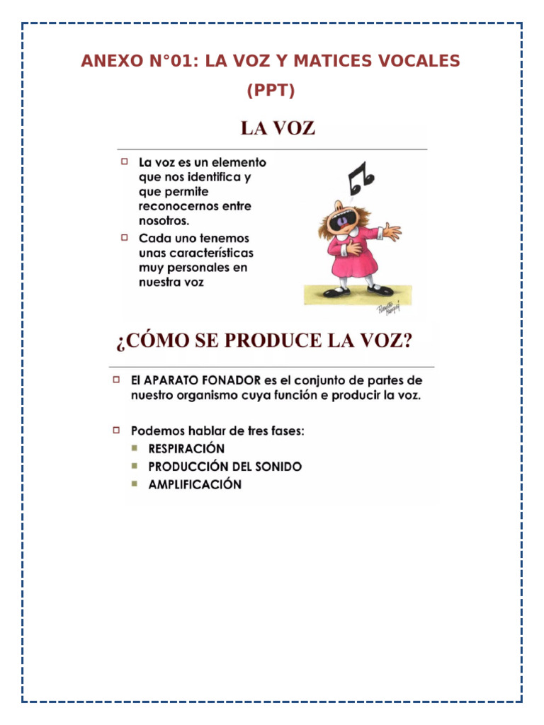 UNIDAD 8 - ANEXOS SEM 1 - ARTE 1° | PDF