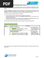 Approved Non-Programmable Calculators | PDF | Calculator | Computer ...