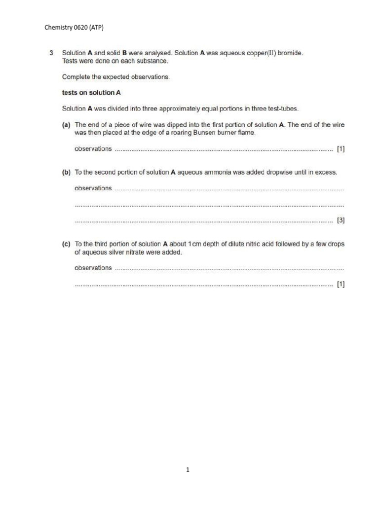 Q3, P-6 Atp 0620 | PDF