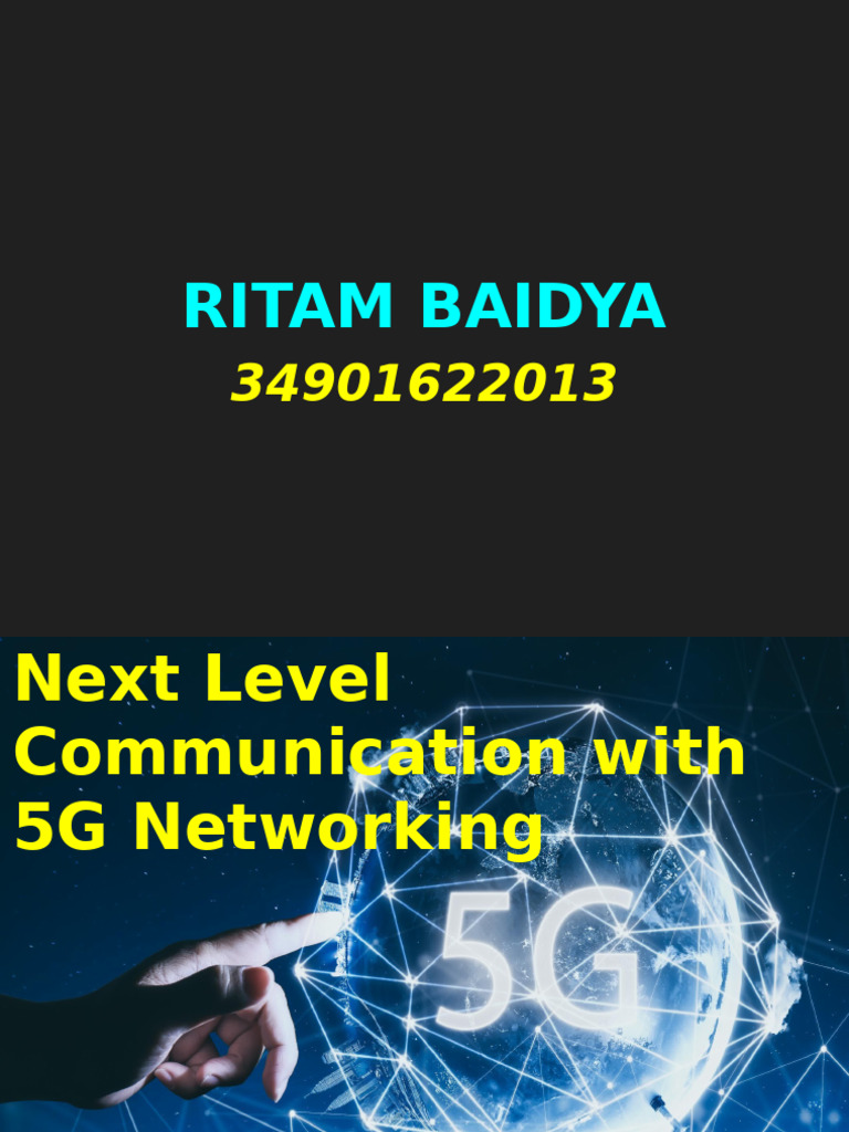 Ritam Baidya | PDF