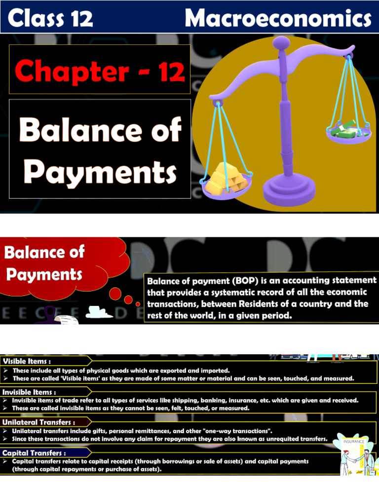 PPT CHAPTER 12 Economics b72d50ef Cf7a 41b8 80c3 883bc1a32819 | PDF