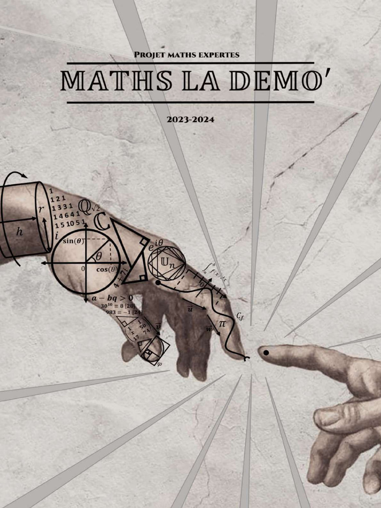 Maths La Demo | PDF