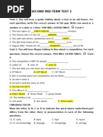 TC 3-22.9: Rifle and Carbine Manual | PDF | United States Army | Ammunition