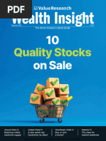 Et Wealth E-Magazine | PDF