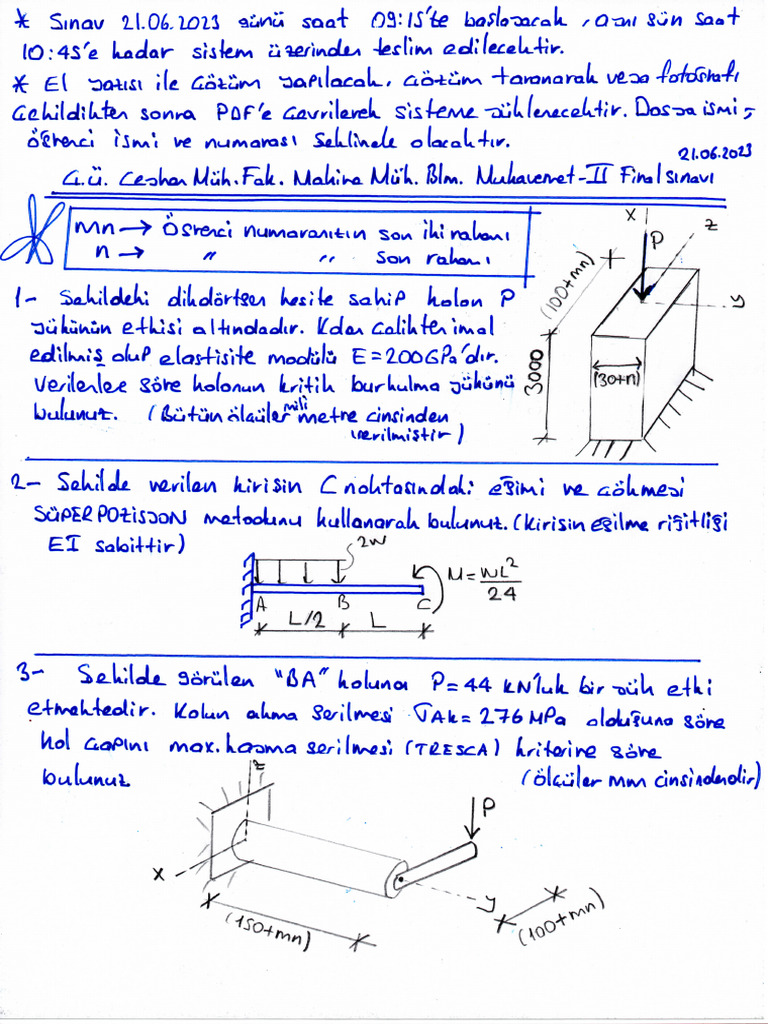 Muk 2 | PDF