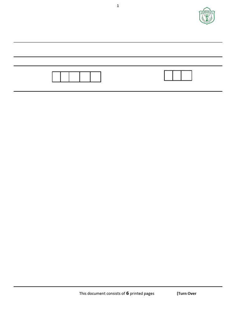 IGCSE Physics Revision Toolkit 2024 | PDF | Pendulum | Density