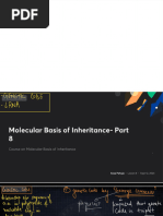 PYQs Session Part II With Anno | PDF