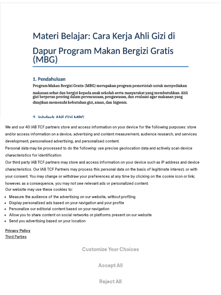 PDF P Classtruncatedtext Module Lineclamped 85ulhh Style Max Lines5materi Cara Kerja Ahli Gizi ...