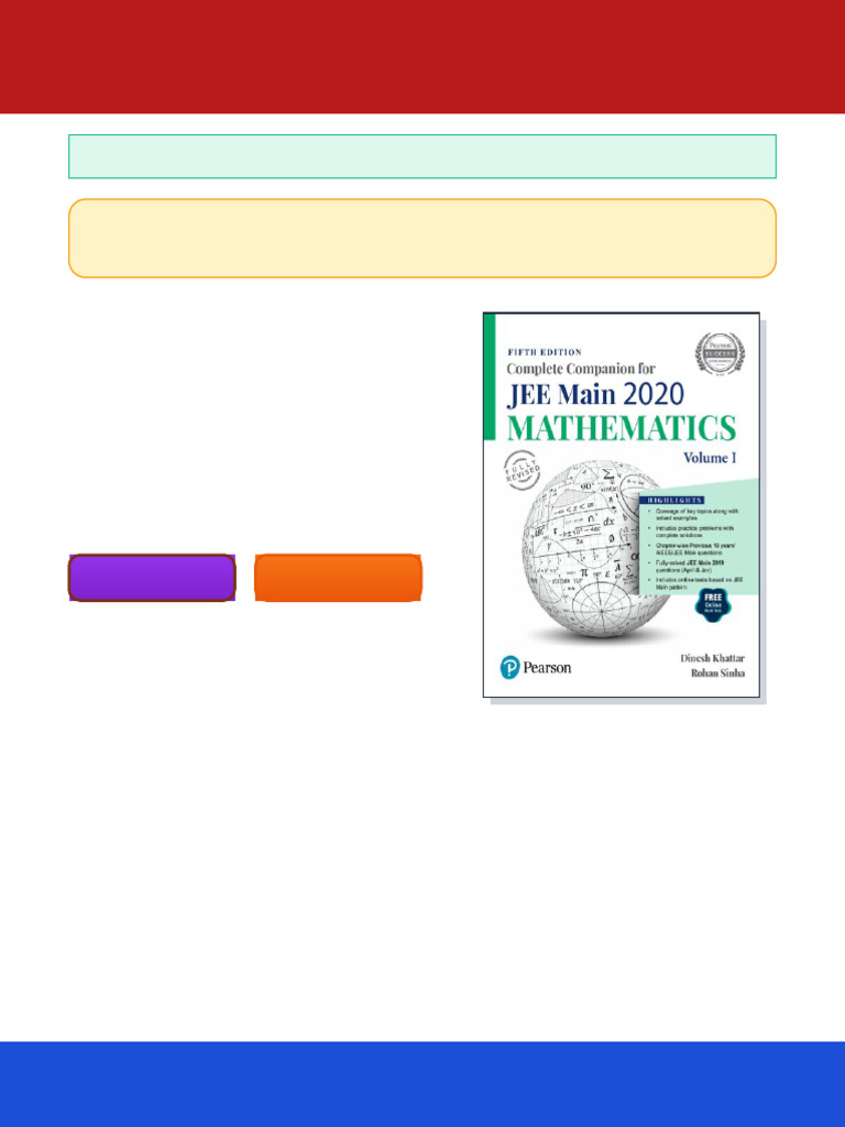 62444 | PDF | Circle | Complex Number
