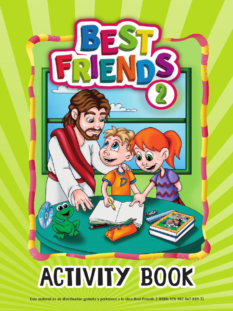 Best Friends | PDF