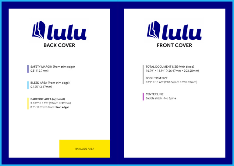 45j9v7z Cover Template | PDF
