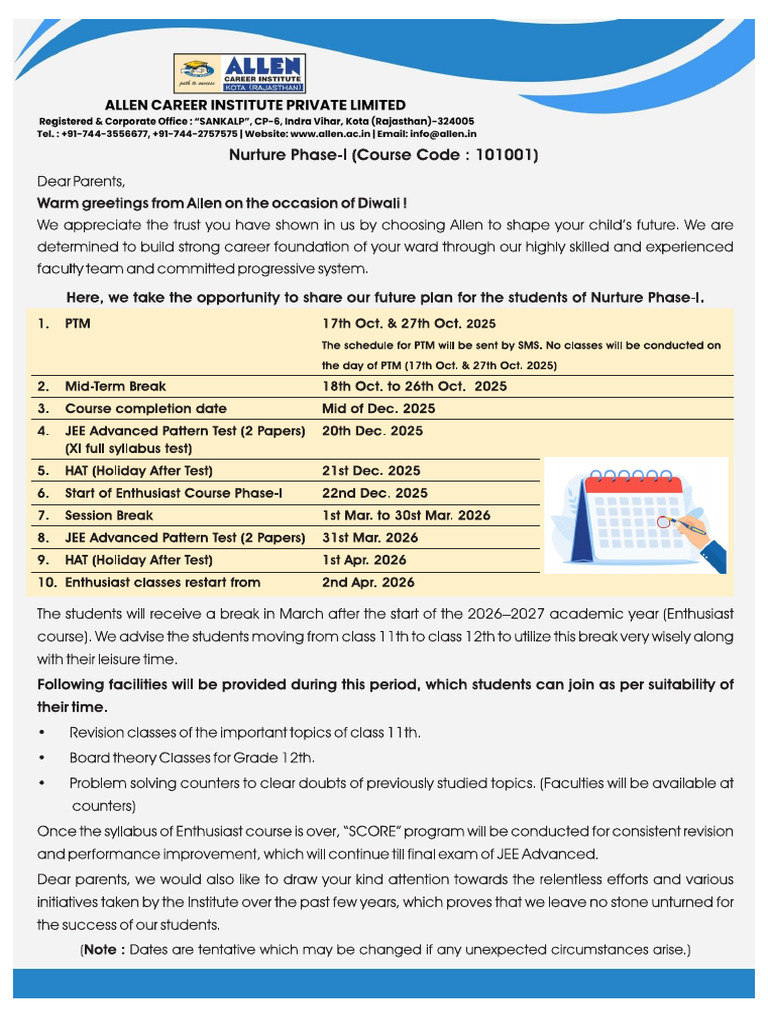 Letter Parents Nurture to Enthuse Nurture I 101001 1 43958457 5e0a ...
