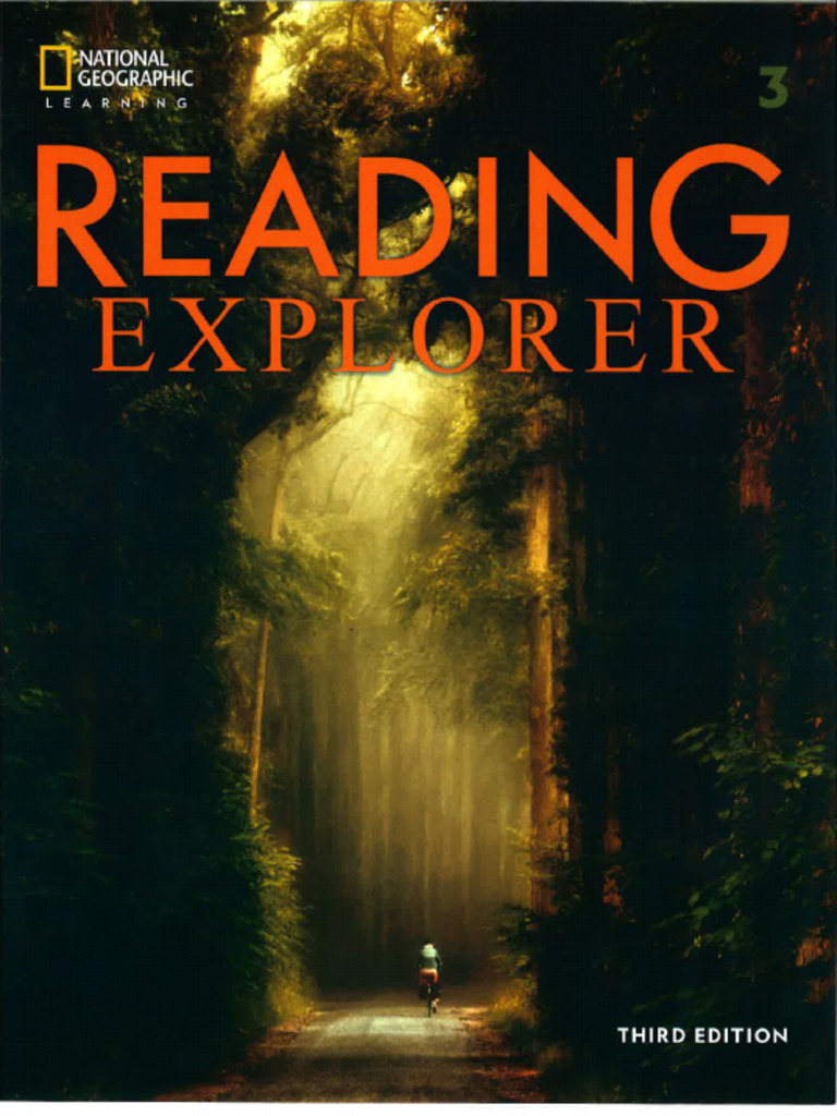 Reading Explorer 3 | PDF