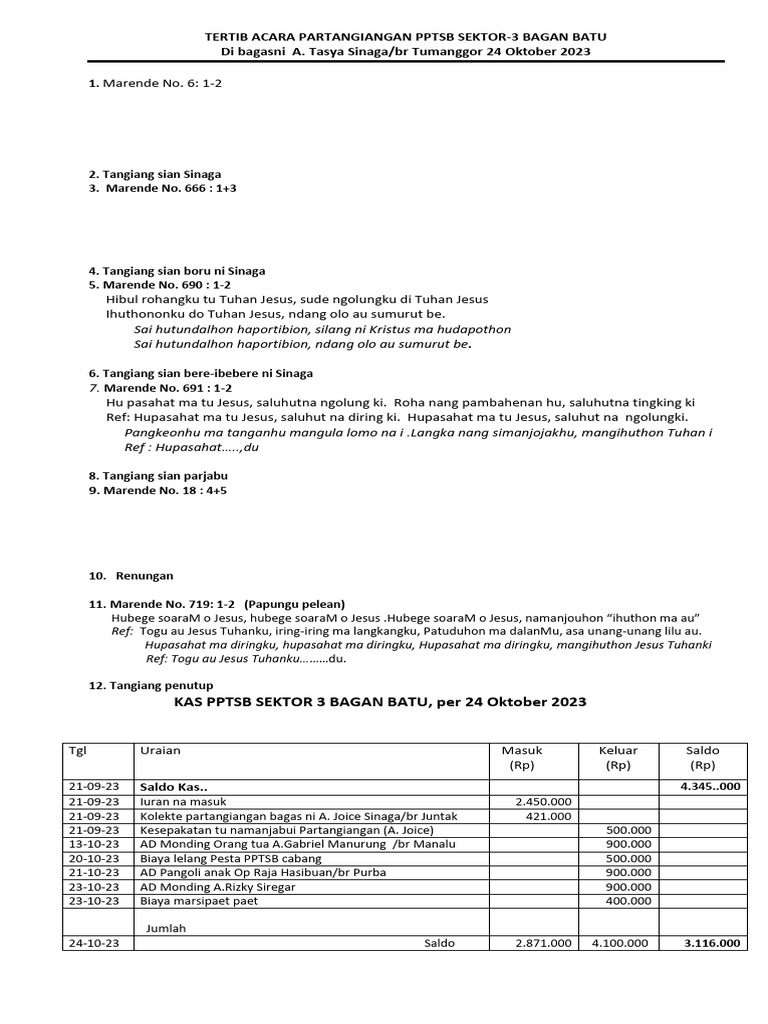 10. Part a. Tasya Sinaga Br Tumanggor | PDF