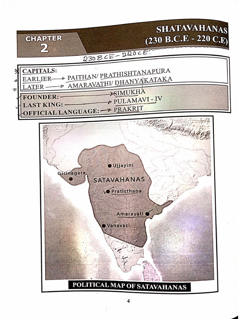 History Karnataka Pdf