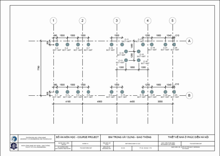 05 Dinh VI Coc | PDF