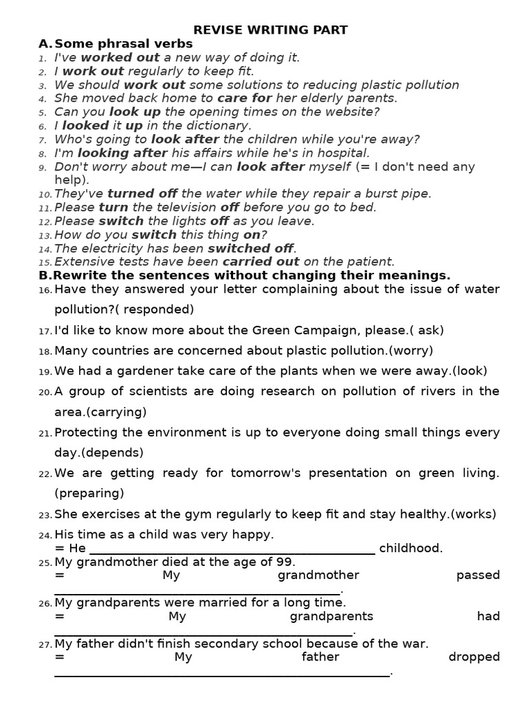 Practical Green Solutions for Schools | PDF | Waste | Recycling