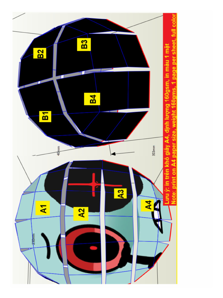 PRINT COLOR Twisted Astro | PDF