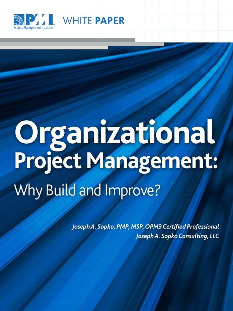 Joseph Albert Sopko Session em 2015 MTL 01 White Paper 7958 | PDF ...