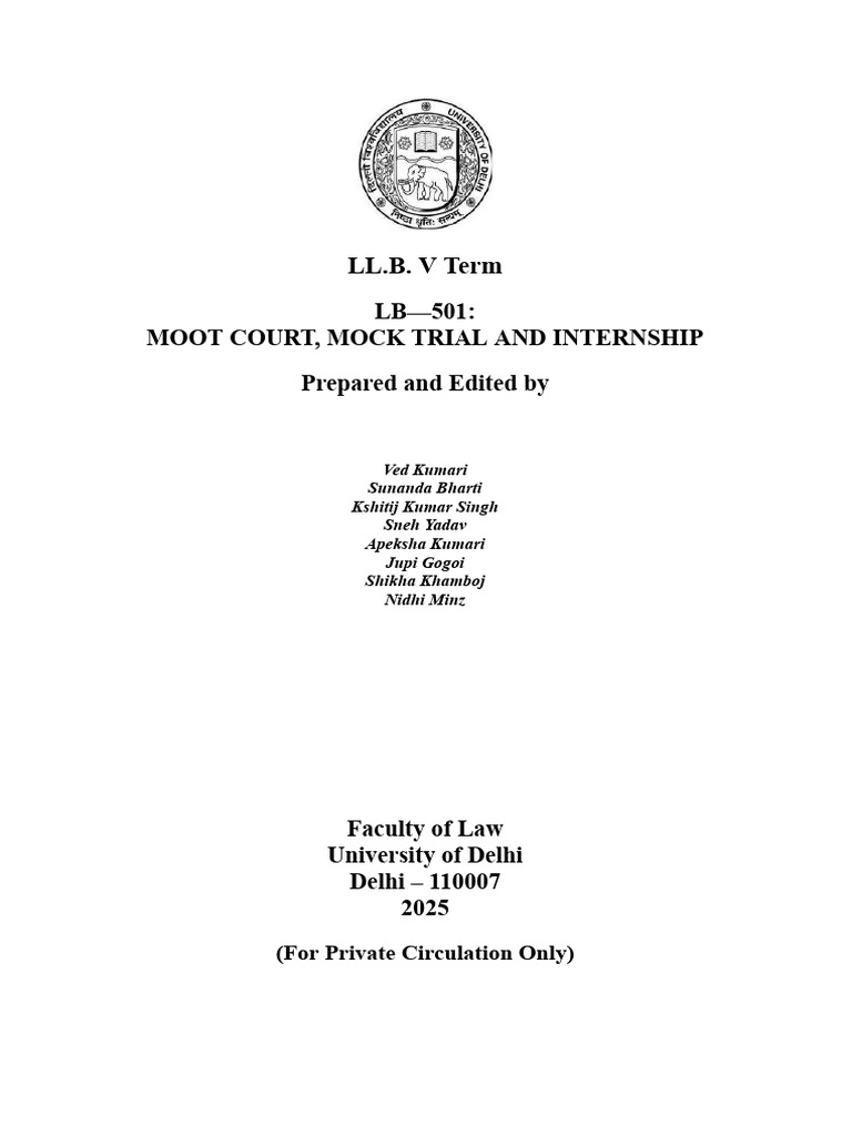 LB 501 Compressed | PDF | Justice | Crime & Violence
