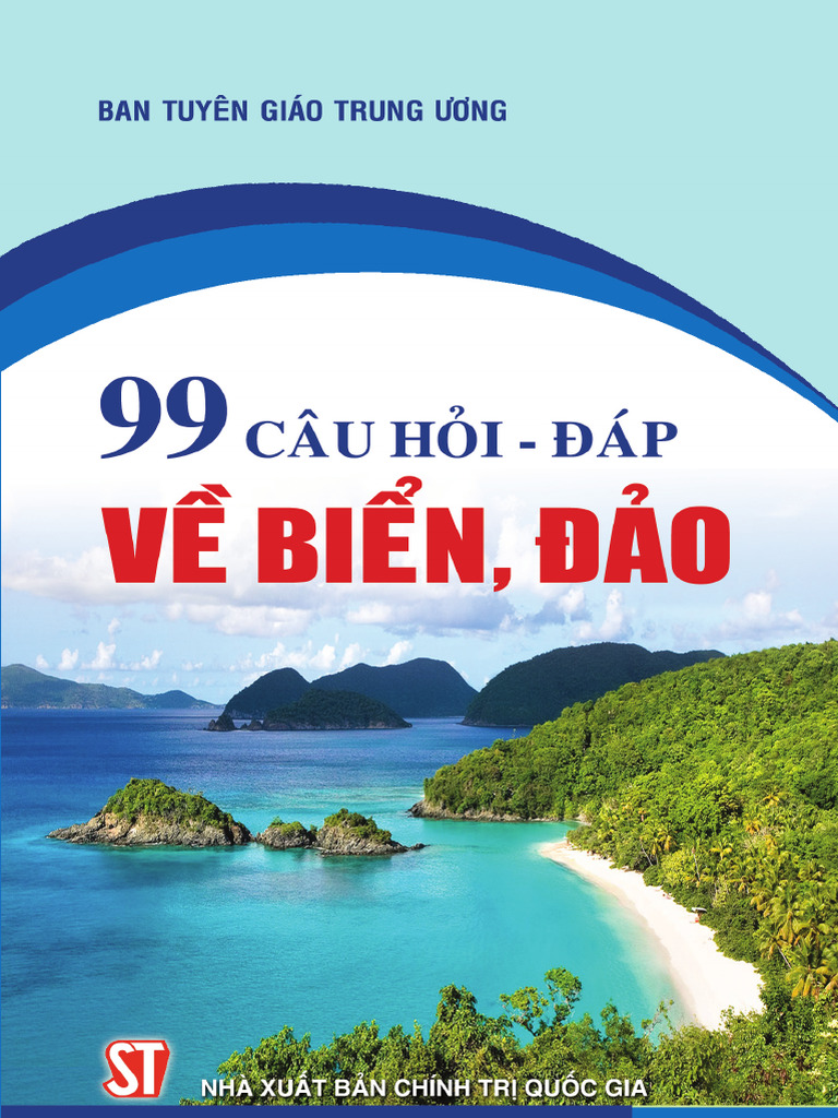 99 Cau Hoi Dap Ve Bien Dao | PDF