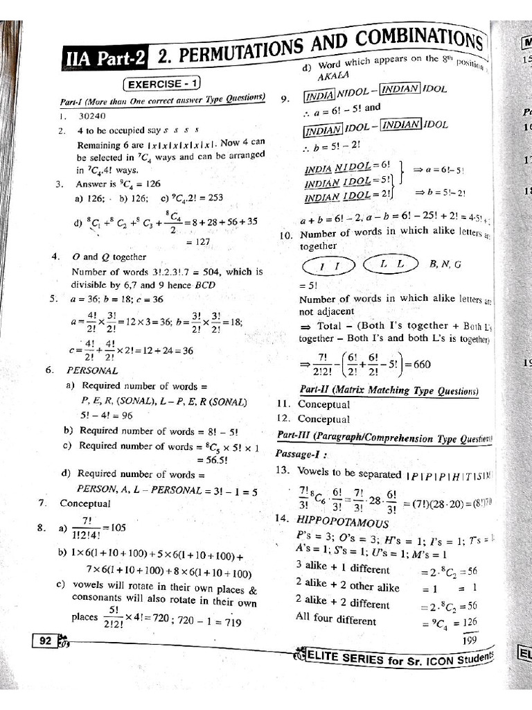 P&C Adv Material Solutions | PDF