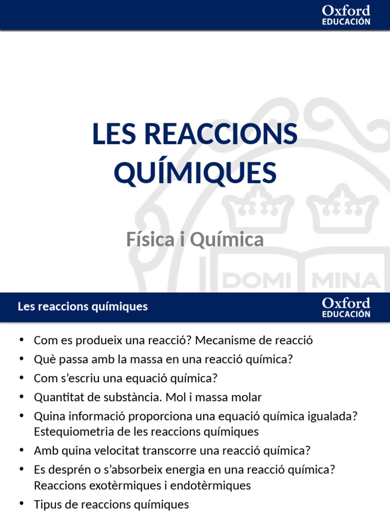 reac_quim_presentacion reac_quim_presentacion | PDF