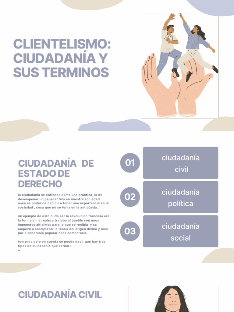 Clientel Is Mo | PDF