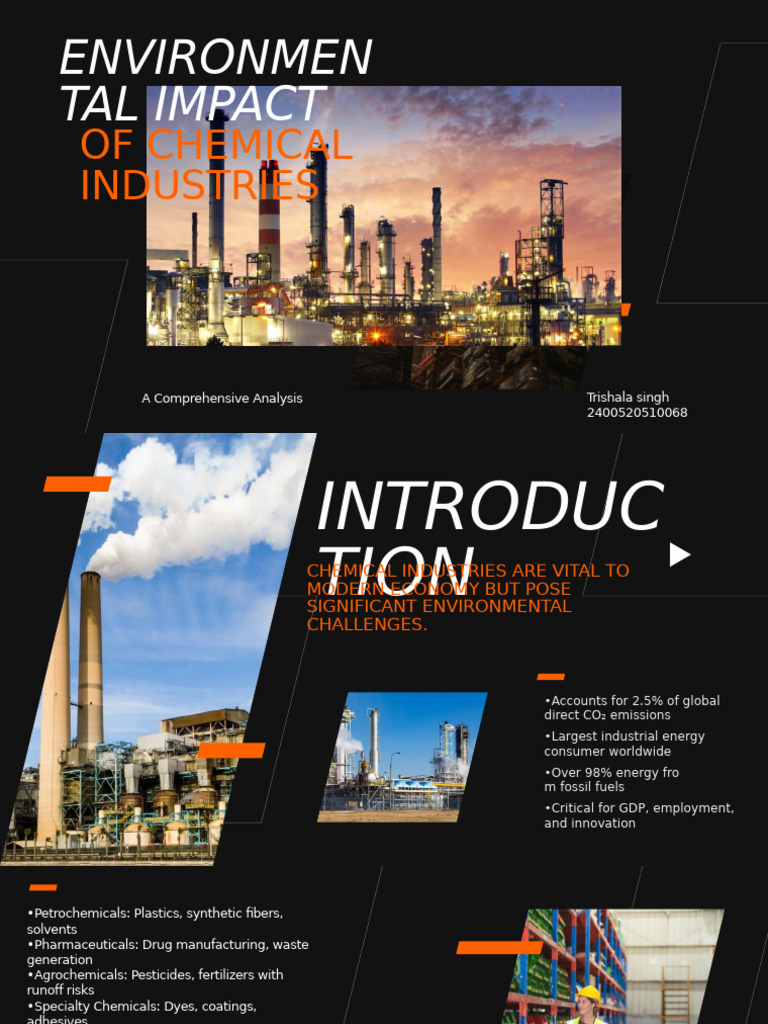 Trishala Singh 68 | PDF | Air Pollution | Pollution