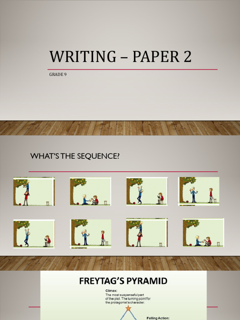 Understanding Narrative Perspectives | PDF