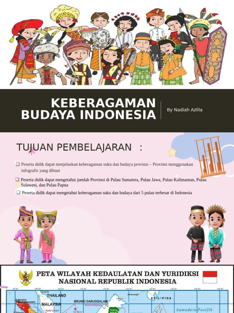 Media Pembelajaran PKN | PDF