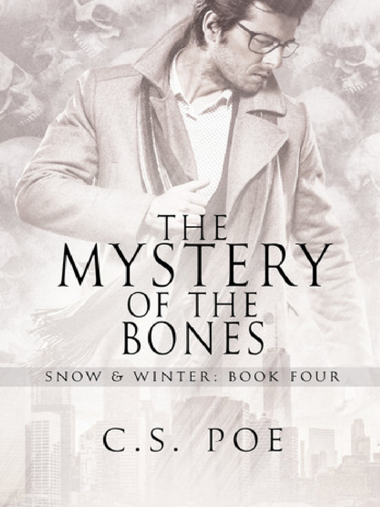 The Mystery of the Bones | PDF