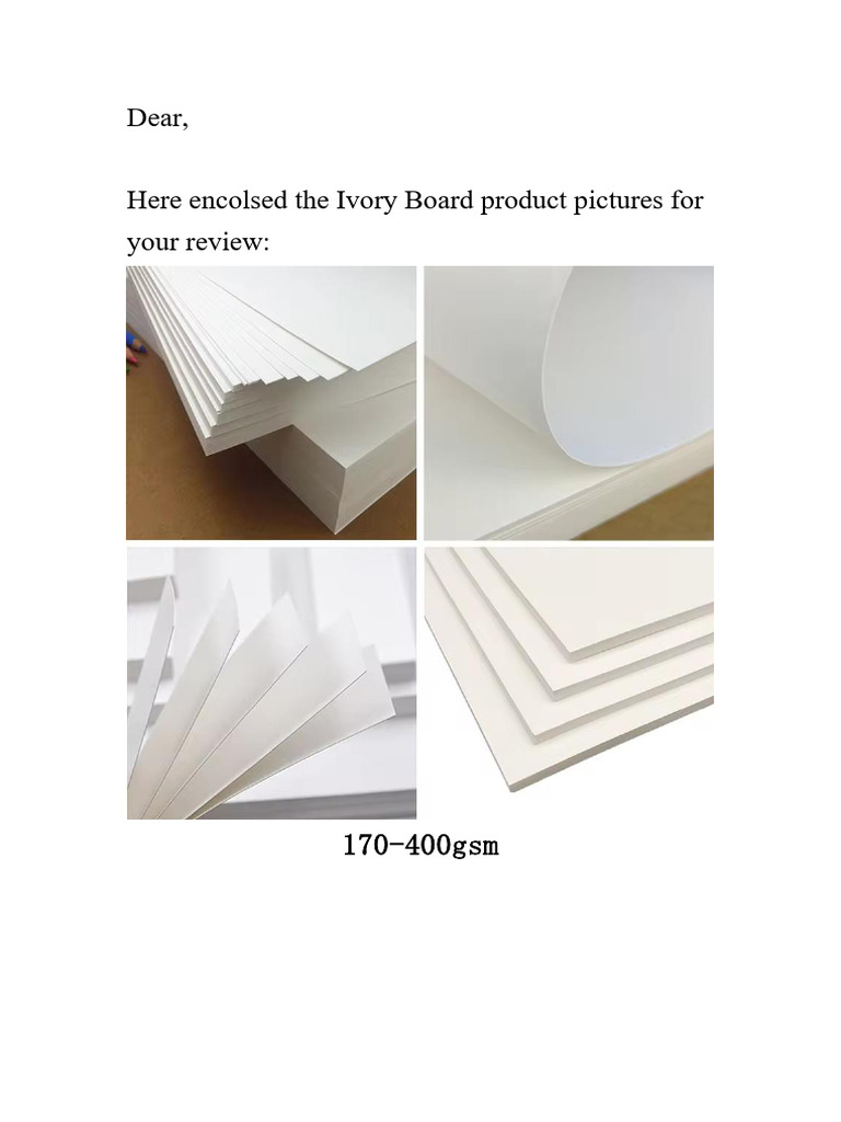 FBB Ivory Board Details (2025-09-16 17 - 07 - 59) | PDF