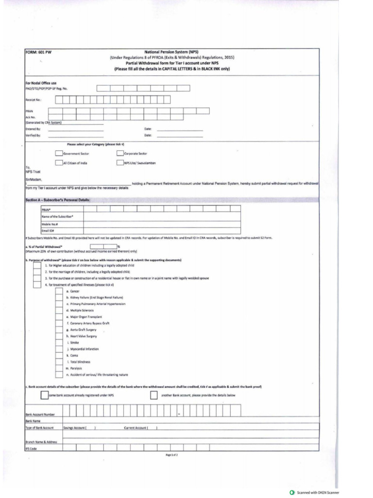 NPS | PDF