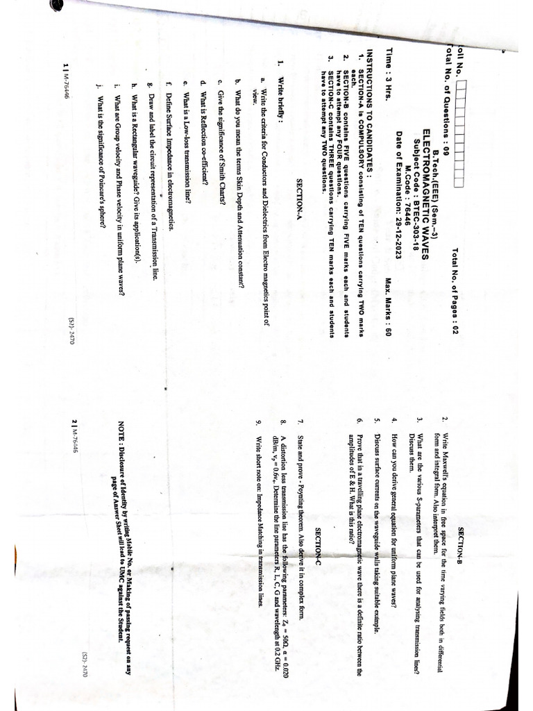 Emw Dec 2023 | PDF