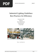 Ansi - Iesna Rp-7 (2001) | PDF