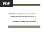 The Essentials Program - Jeff Nippard | PDF