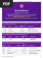 Hindustani Music Vocals Notes Class 12 | PDF