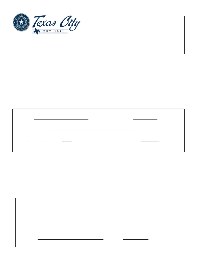 Unclaimed Property Claim Form For Individual Owner PDF | PDF