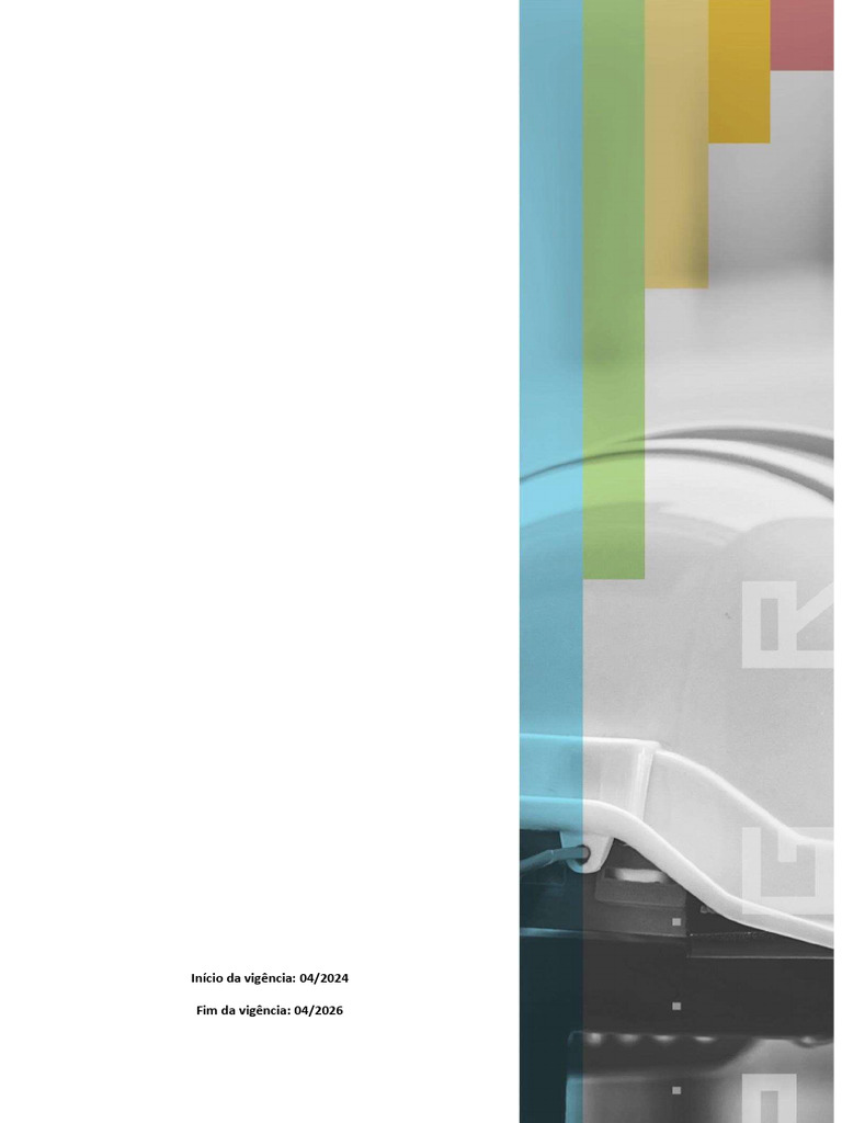 PGR LOCACOES E SERVICOS JNE | PDF | Avaliação de risco | Segurança e ...