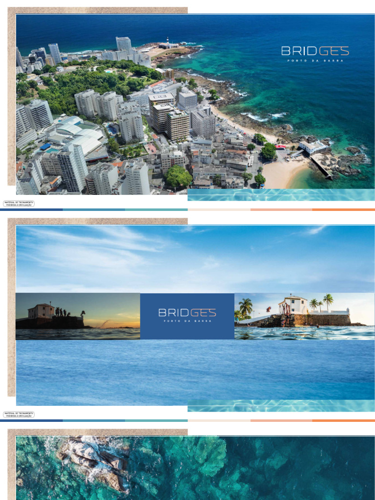 Book Bridge Porto Da Barra | PDF